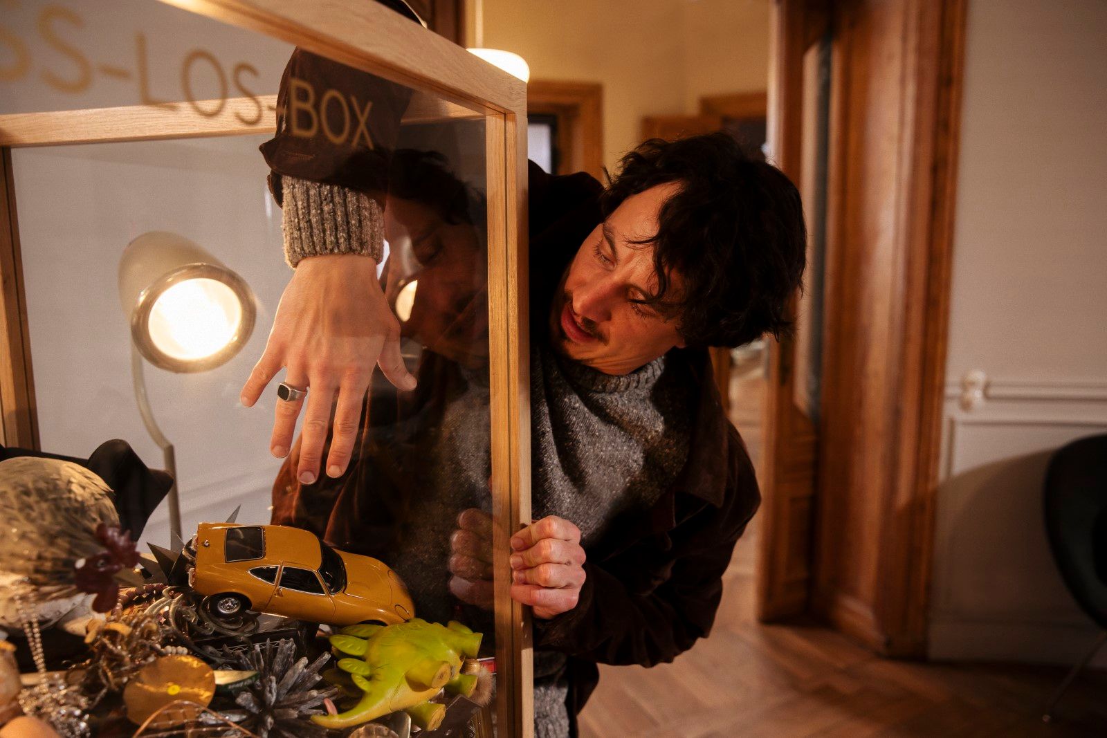 Photo de Laurence Rupp - Cœurs en thérapie : Photo Laurence Rupp ...