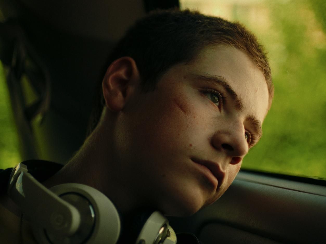 Photo de Invincible - Photo 5 sur 6 - AlloCiné