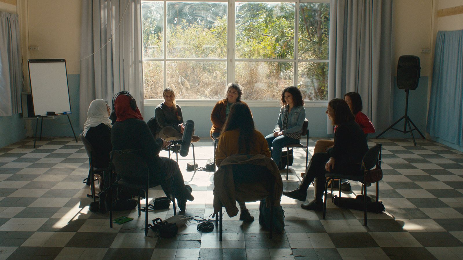 Photo du film Cinema Sabaya - Photo 1 sur 7 - AlloCiné