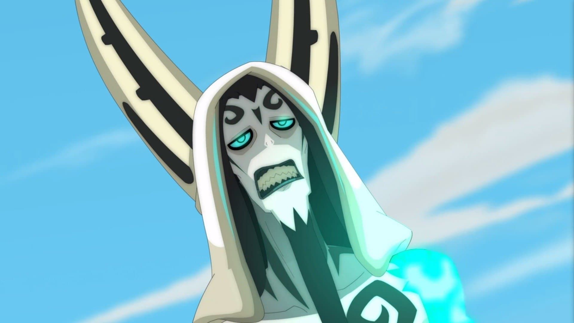 Poster Wakfu saison 2 - Affiche 16 sur 70 - AlloCiné