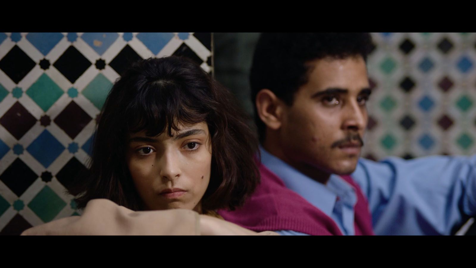 Photo de Mohamed Atef - Fes Eté 55 : Photo Mohamed Atef, Oumaïma Barid - Photo 0 sur 1 - AlloCiné