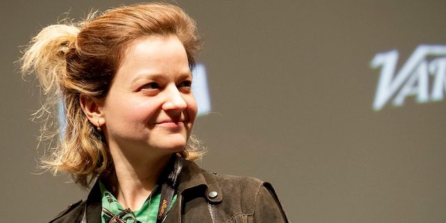 Photo de Carolina Markowicz - Photo Carolina Markowicz - Photo 1 sur 4 ...