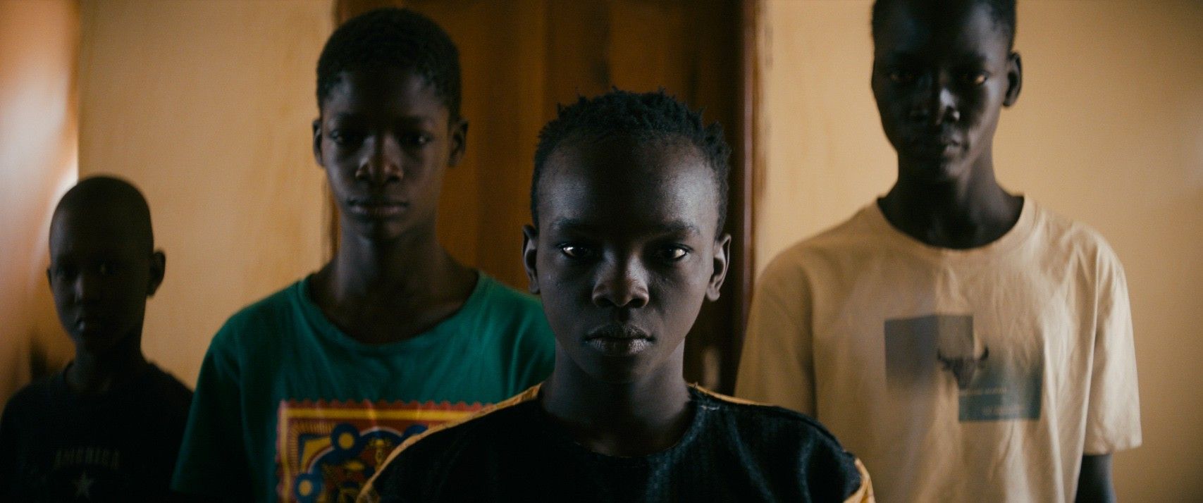 Photo du film Demba - Photo 5 sur 6 - AlloCiné