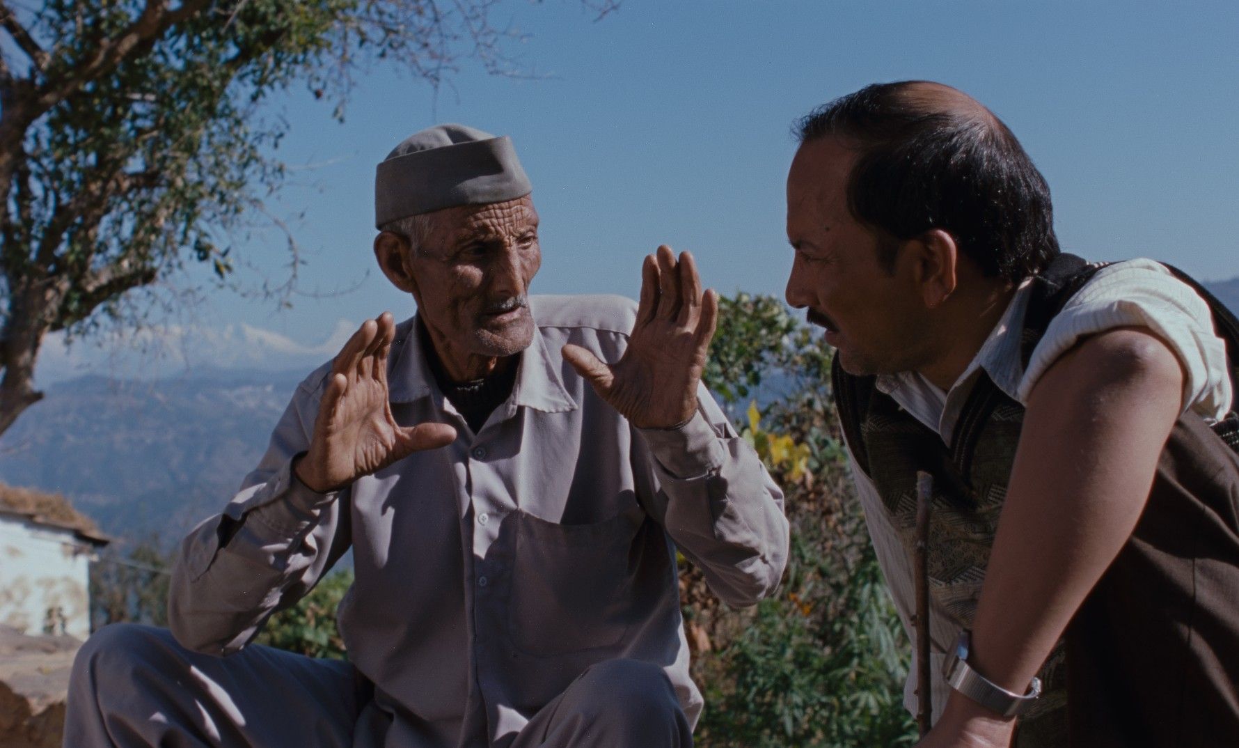 Photo du film The Fable - Photo 4 sur 5 - AlloCiné