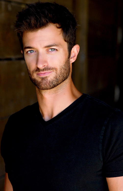 Eric Tiede - AlloCiné