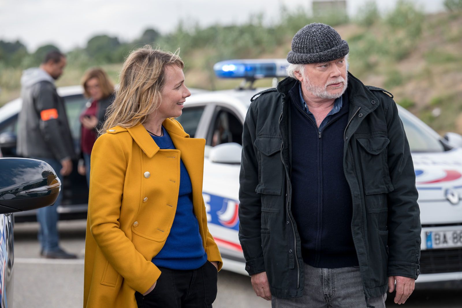 Photo de Christian Rauth - Les Pennac(s) : un air de famille : Photo ...