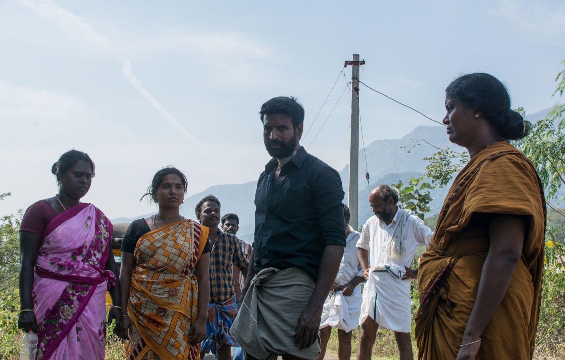 Photo du film The Adamant Girl - Photo 3 sur 3 - AlloCiné