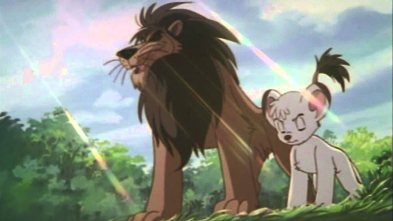 Photo du film Janguru taitei - Photo 6 sur 21 - AlloCiné