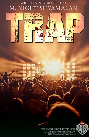 Trap - Film 2024 - AlloCiné