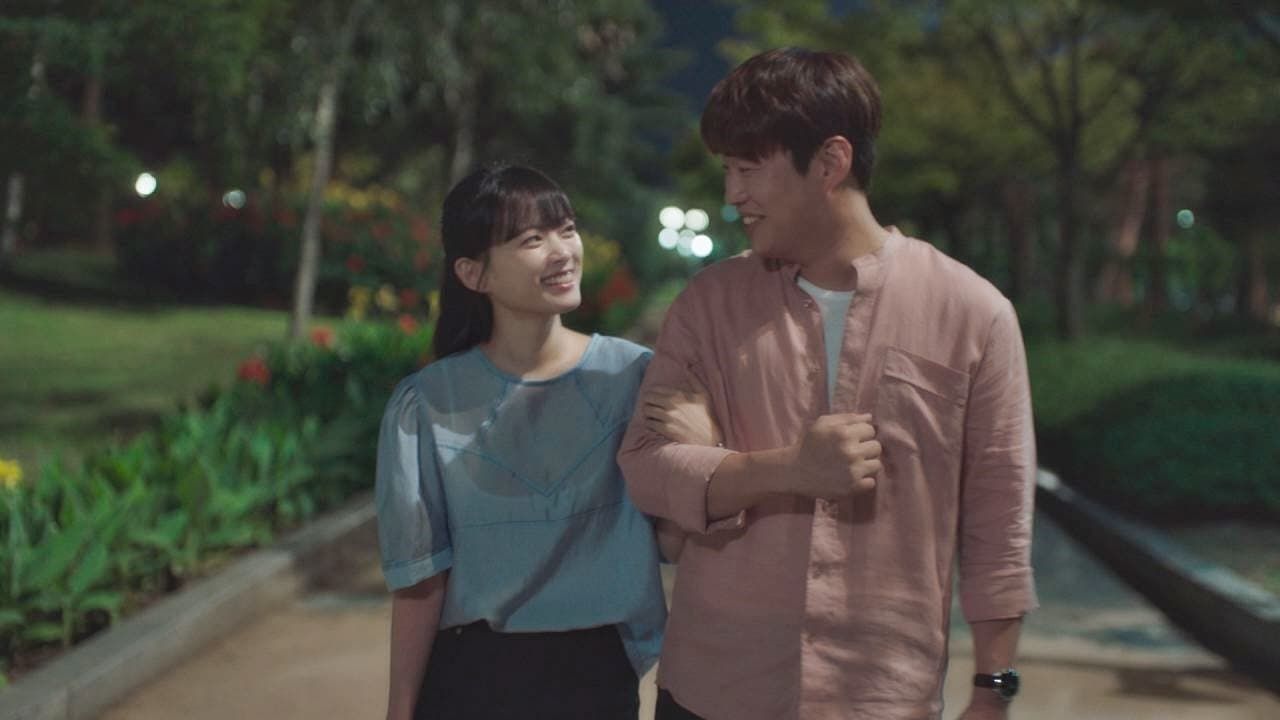 Poster Be Melodramatic saison 1 - Affiche 2 sur 23 - AlloCiné