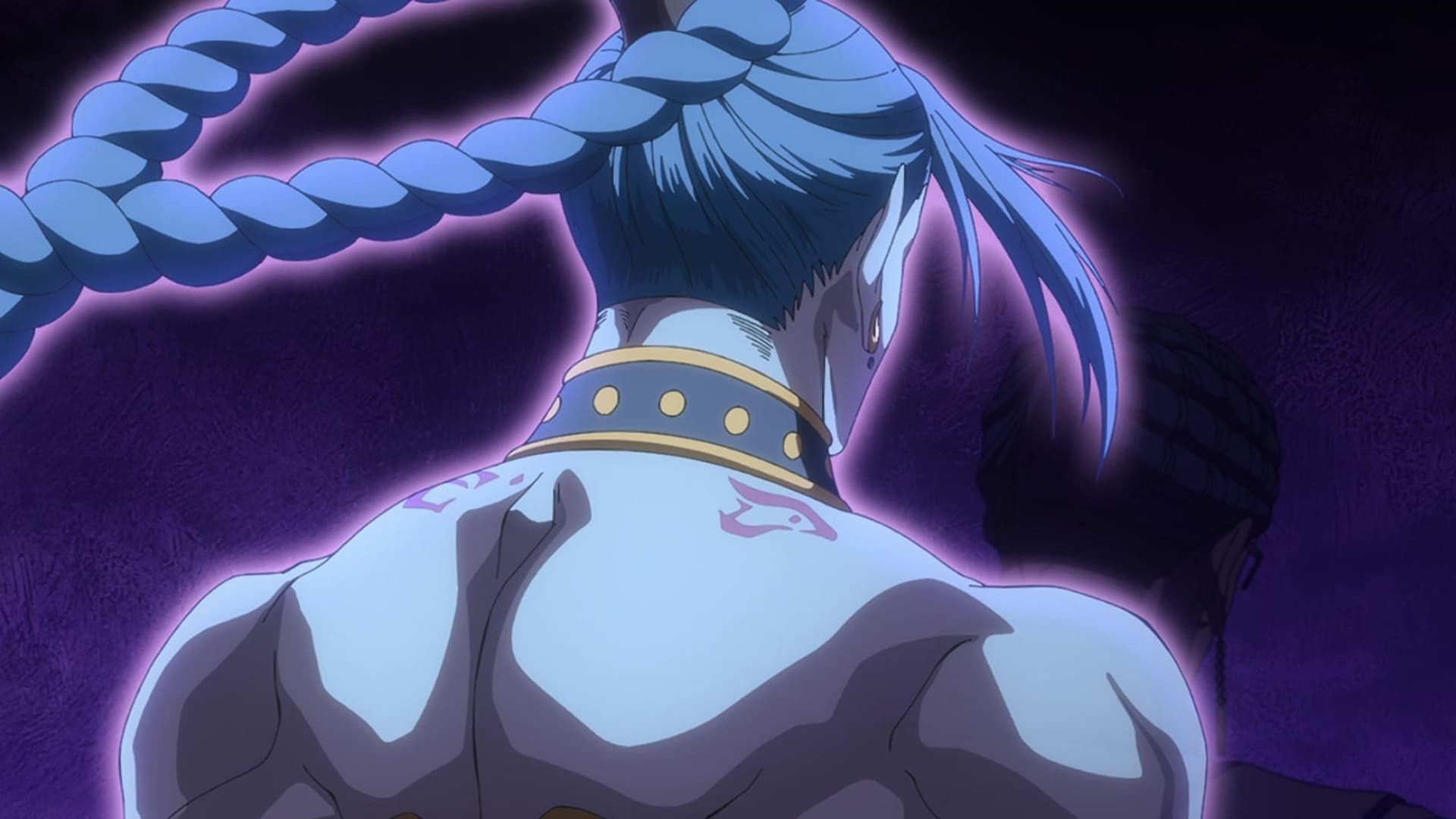 Poster Bucchigiri?! saison 1 - Affiche 7 sur 14 - AlloCiné