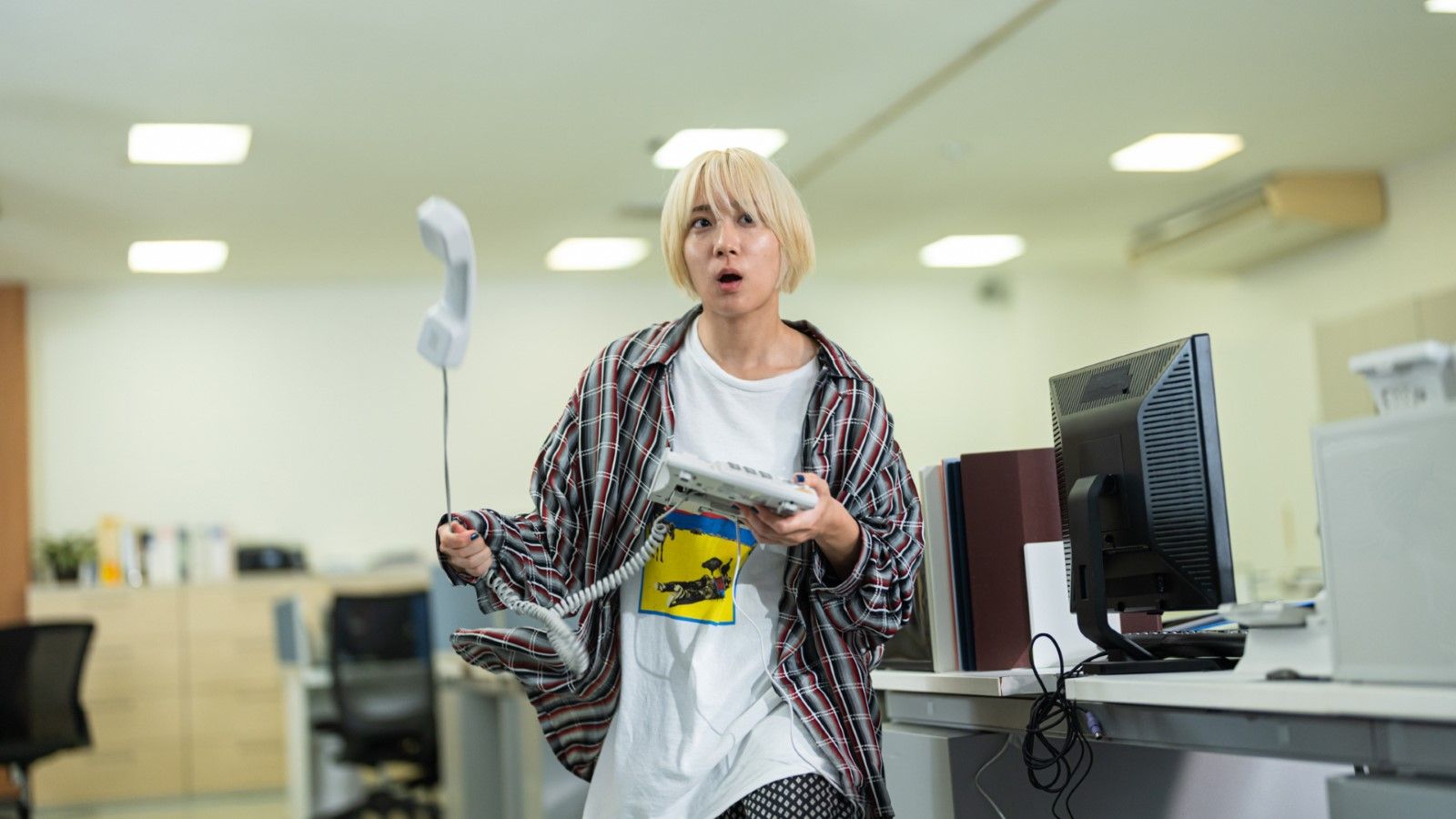 Photo du film Baby Assassins 2 Babies - Photo 10 sur 12 - AlloCiné