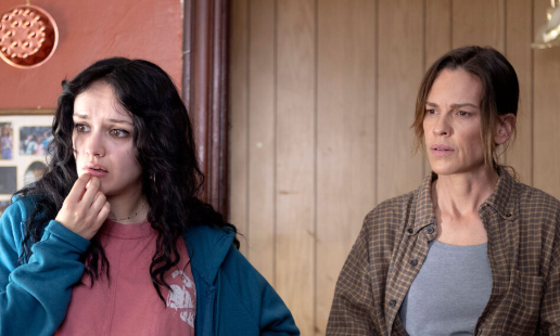 Photo du film The Good Mother - Photo 3 sur 6 - AlloCiné