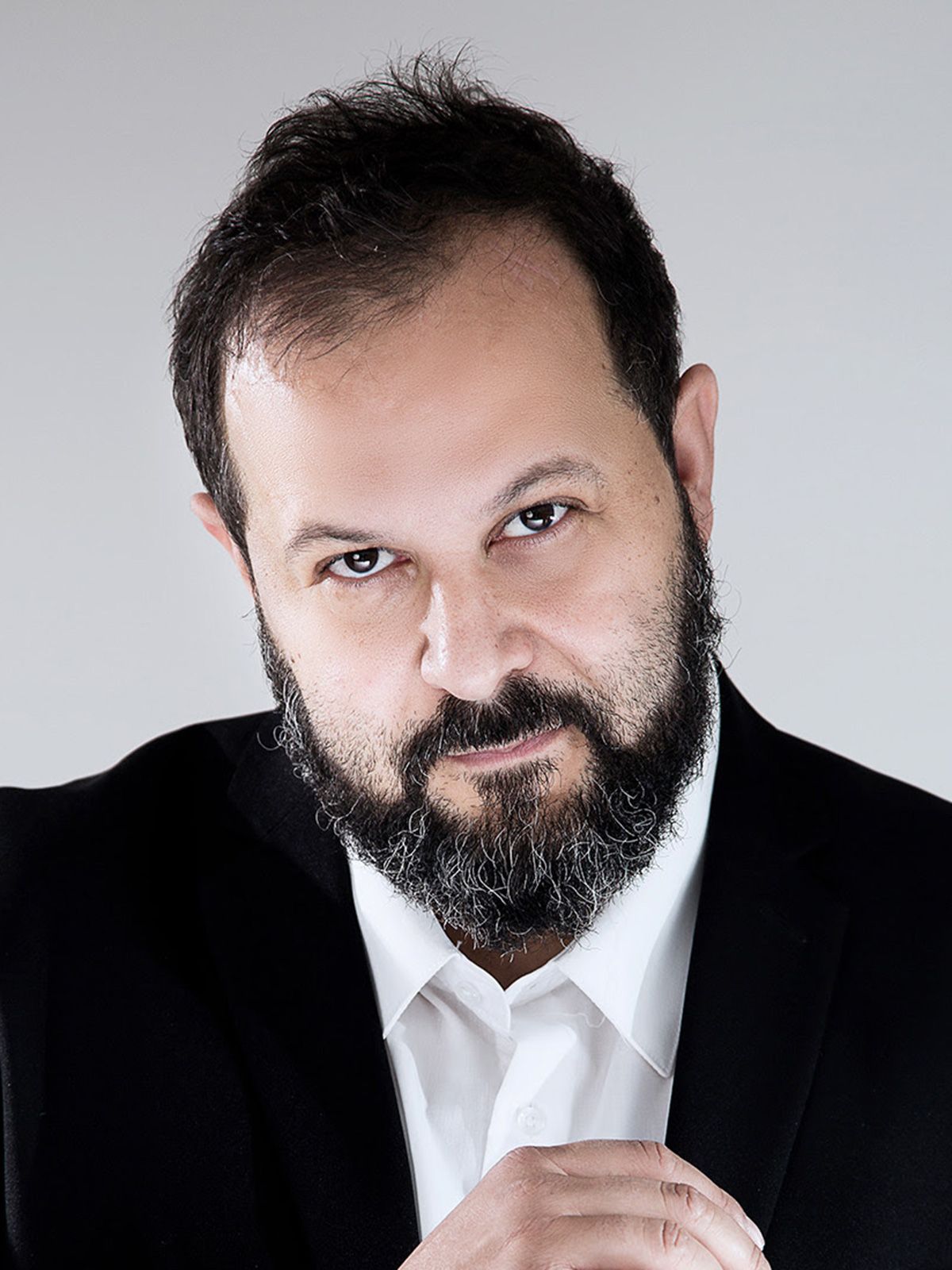 Photo de Farid Zerzour - Affiche Farid Zerzour - Photo 0 sur 1 - AlloCiné