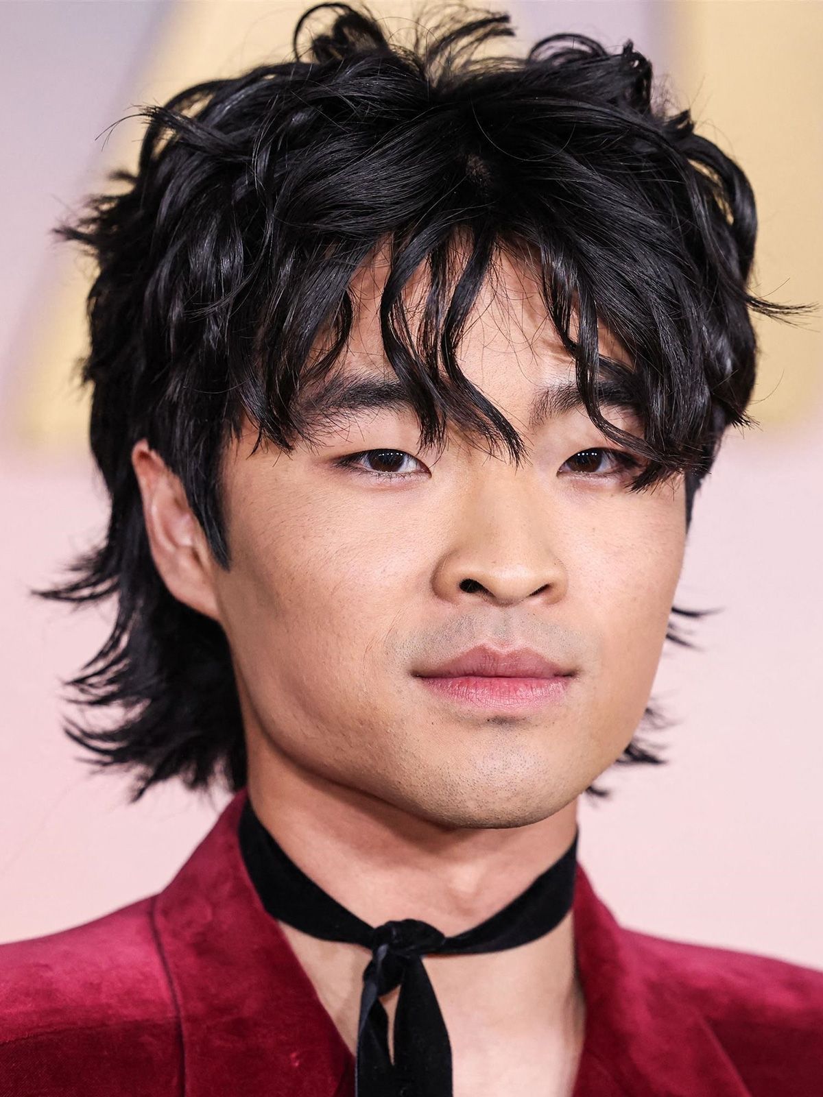 Dallas Liu : Sa biographie - AlloCiné