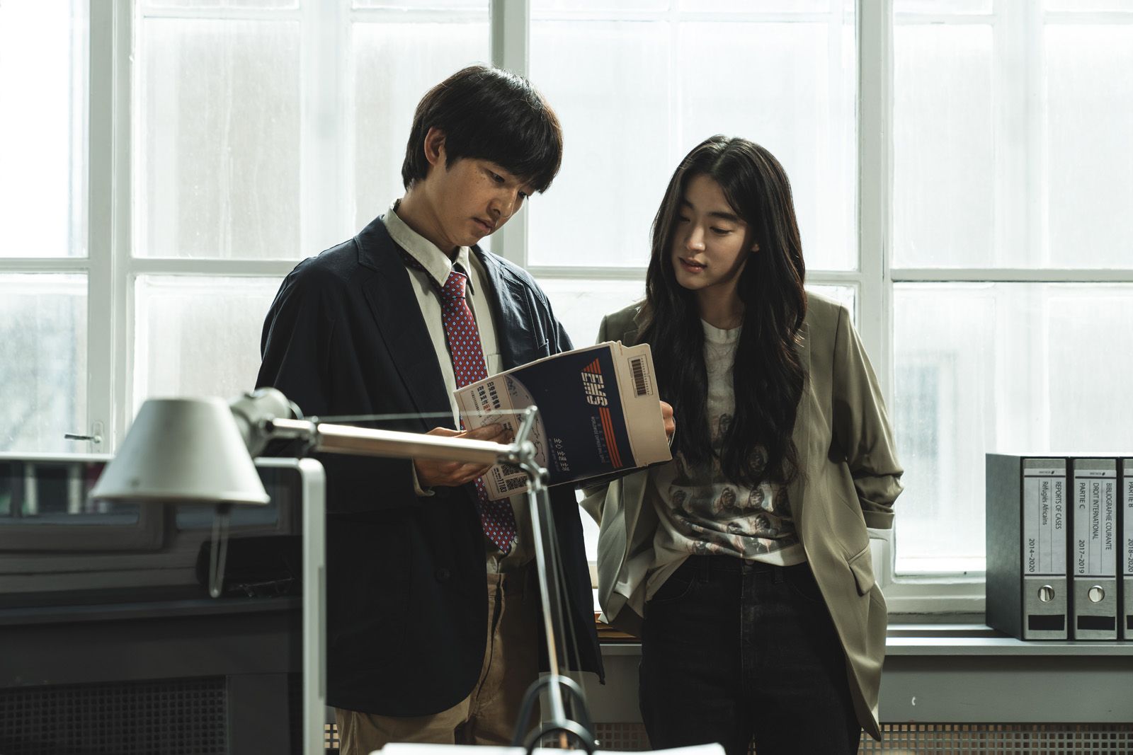 Photo du film Je m'appelle Loh Kiwan - Photo 6 sur 16 - AlloCiné