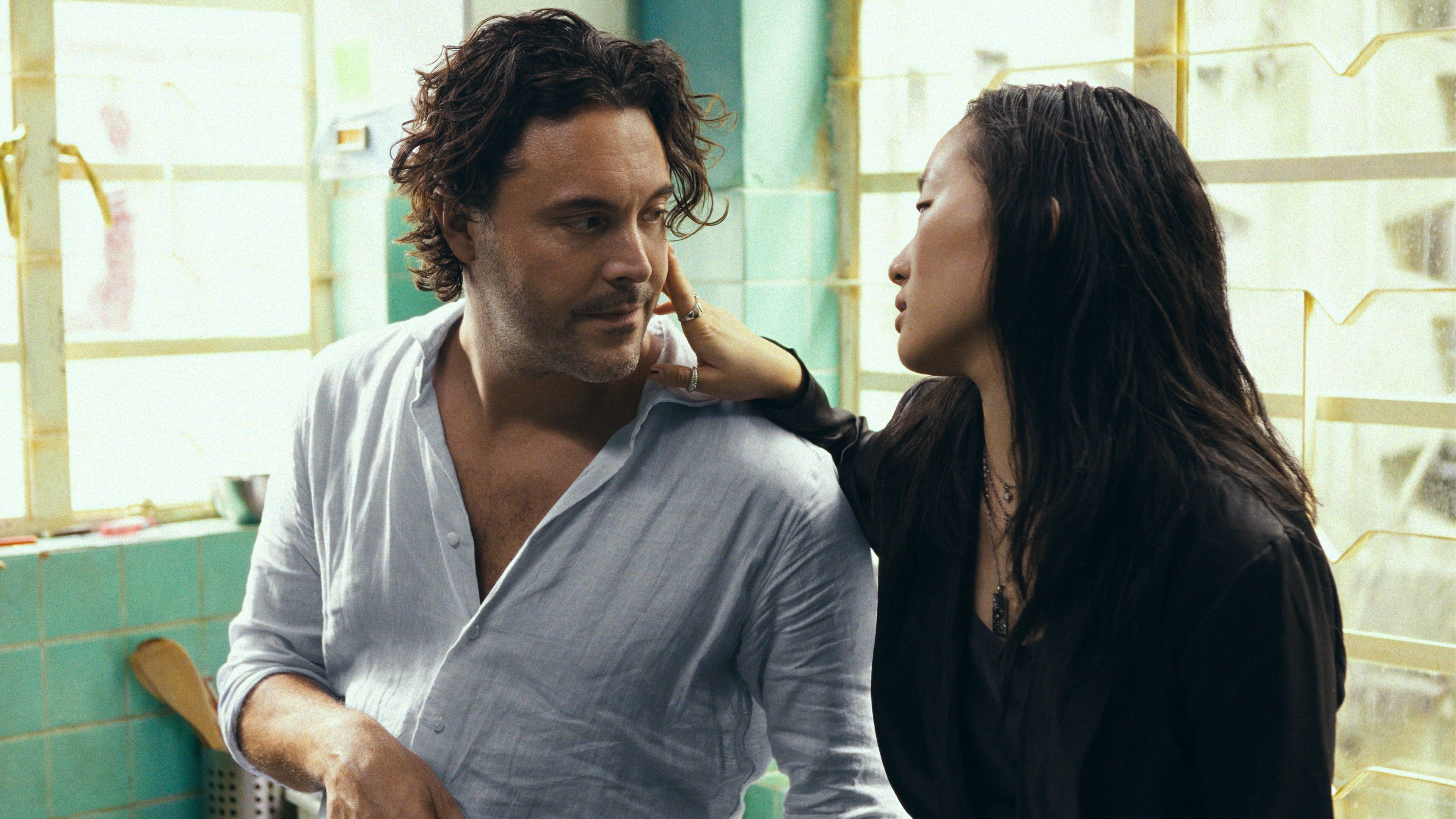 Poster Expats saison 1 - Affiche 3 sur 24 - AlloCiné