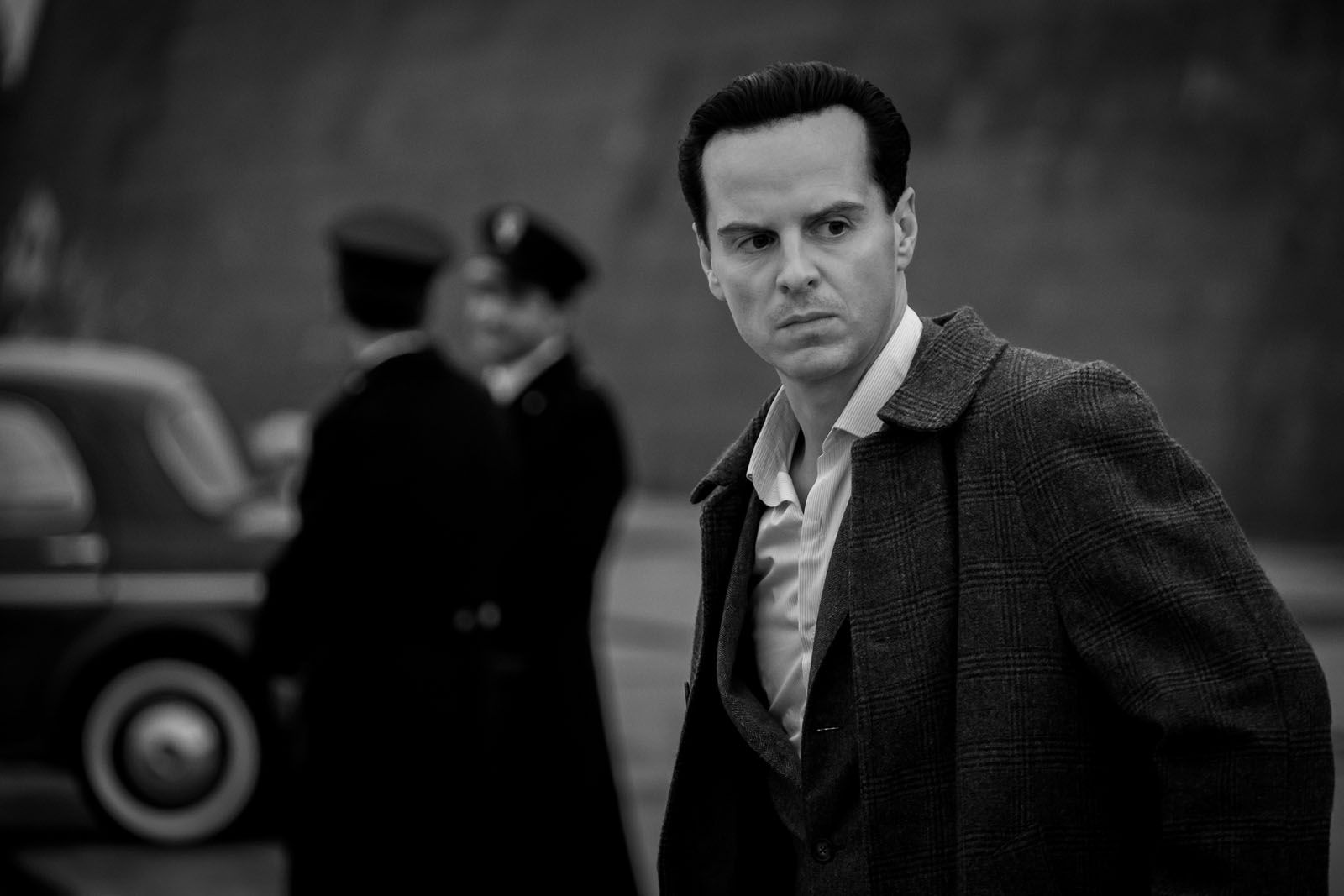 Photo de Andrew Scott - Photo Andrew Scott - Photo 5 sur 57 - AlloCiné