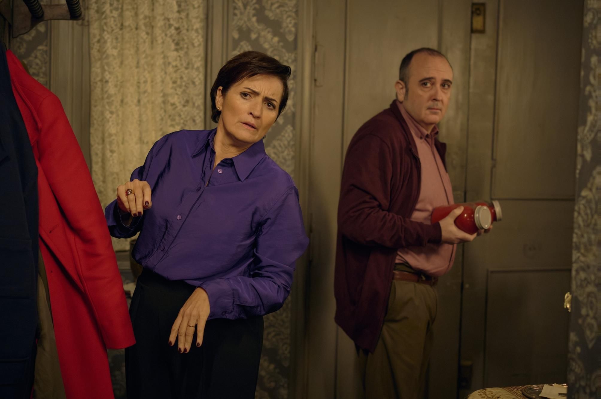 Photo du film Alimañas - Photo 3 sur 6 - AlloCiné