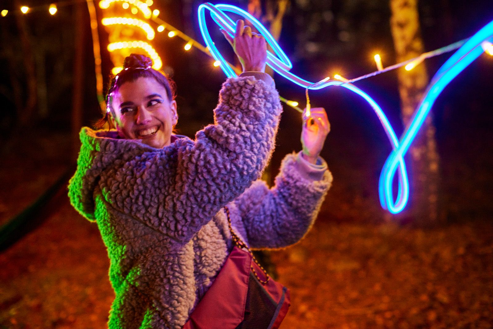 Photo de Nathalie Varli - Photo Nathalie Varli - Photo 0 sur 4 - AlloCiné