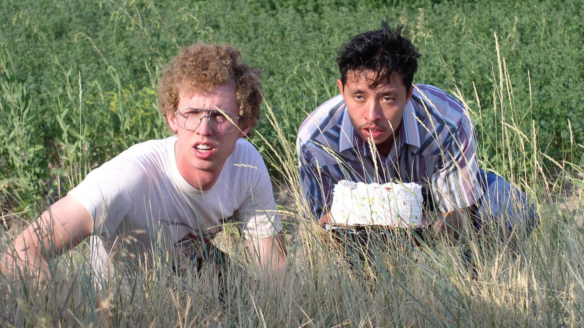 Photo de Jon Heder - Napoleon Dynamite : Photo Efren Ramirez, Jon Heder ...