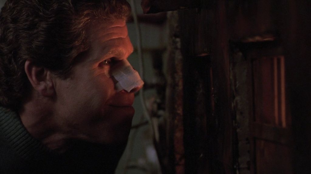 Photo du film Cronos - Photo 4 sur 10 - AlloCiné