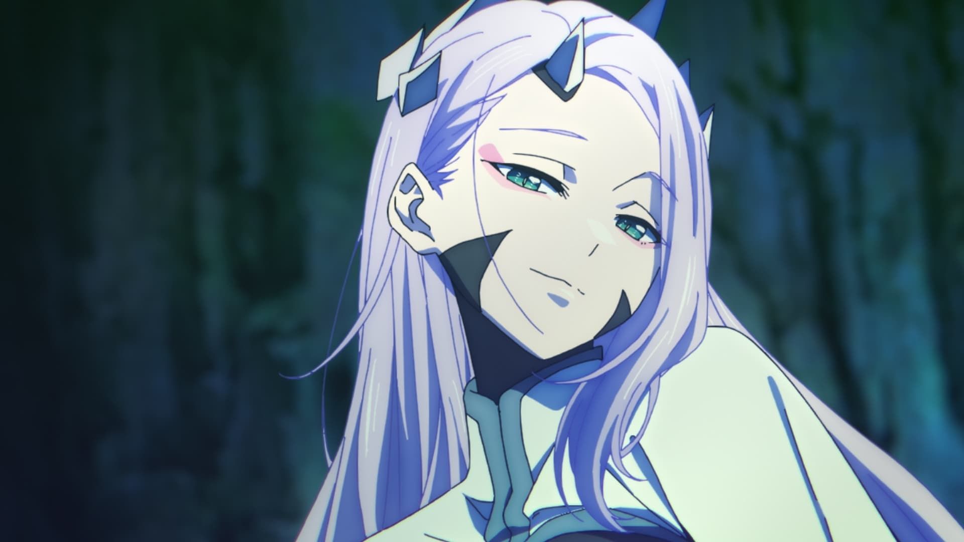 Poster Demon Slave saison 1 - Affiche 2 sur 12 - AlloCiné