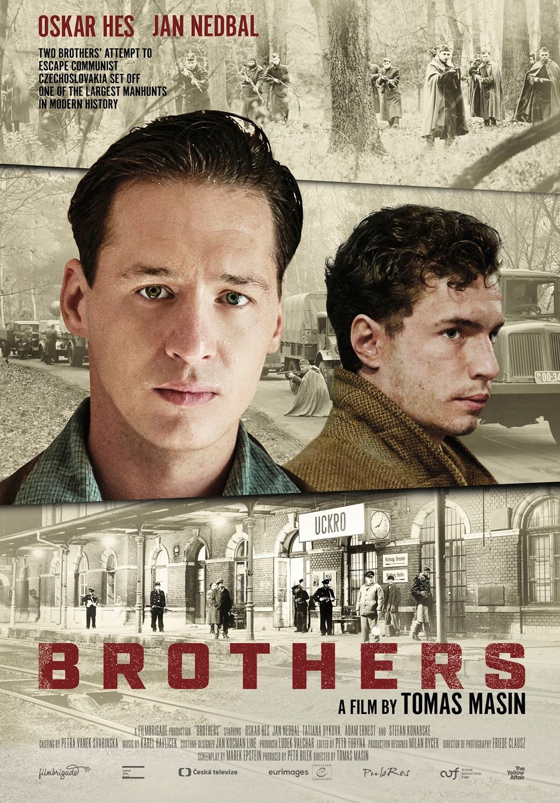 Critique du film Brothers - AlloCiné