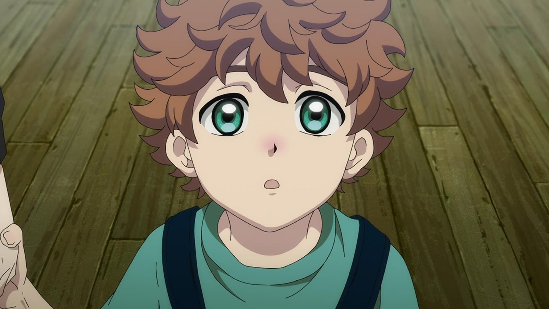 Poster Bucchigiri?! saison 1 - Affiche 5 sur 14 - AlloCiné