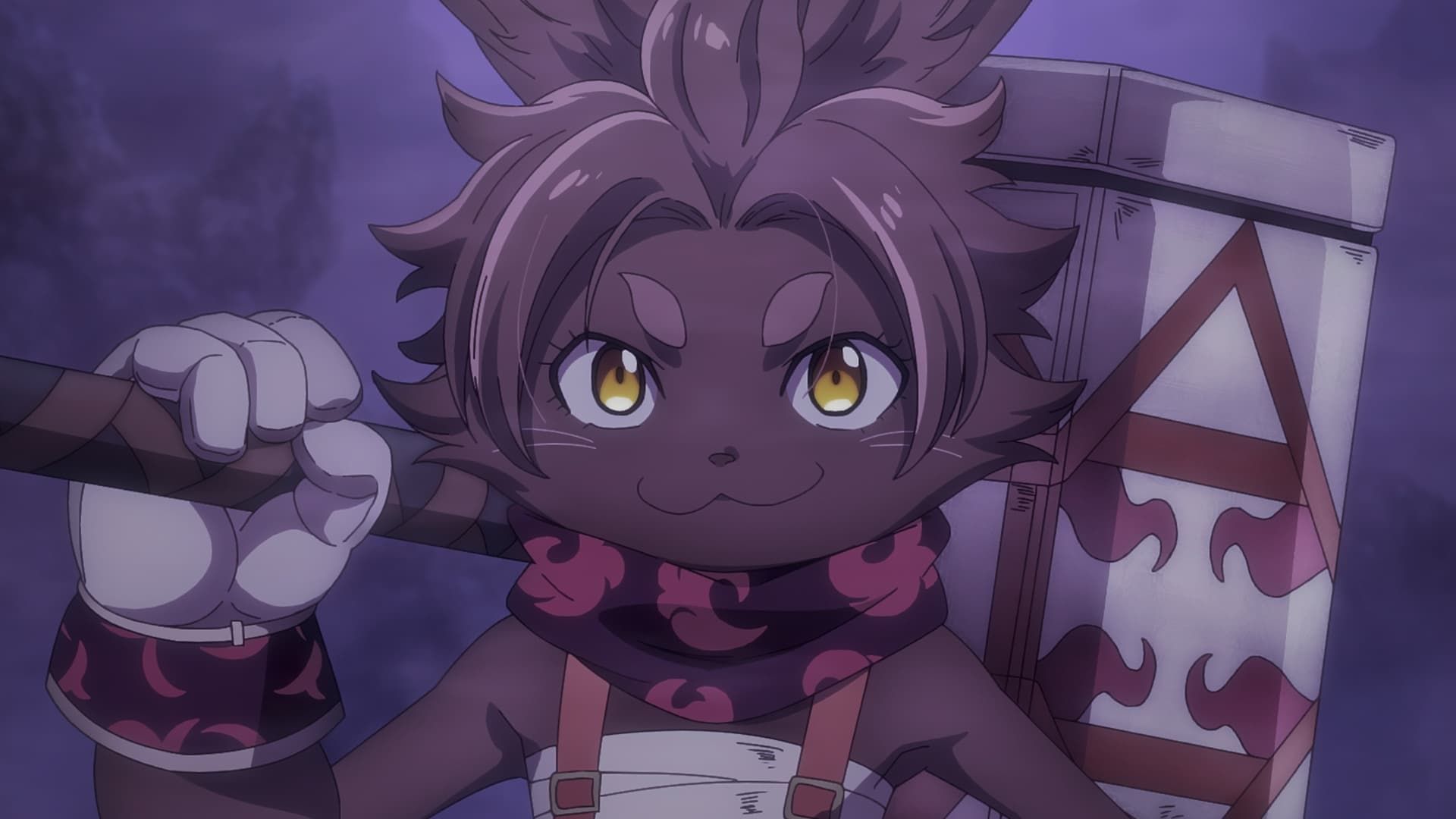 Poster Shangri-La Frontier saison 1 - Affiche 29 sur 52 - AlloCiné