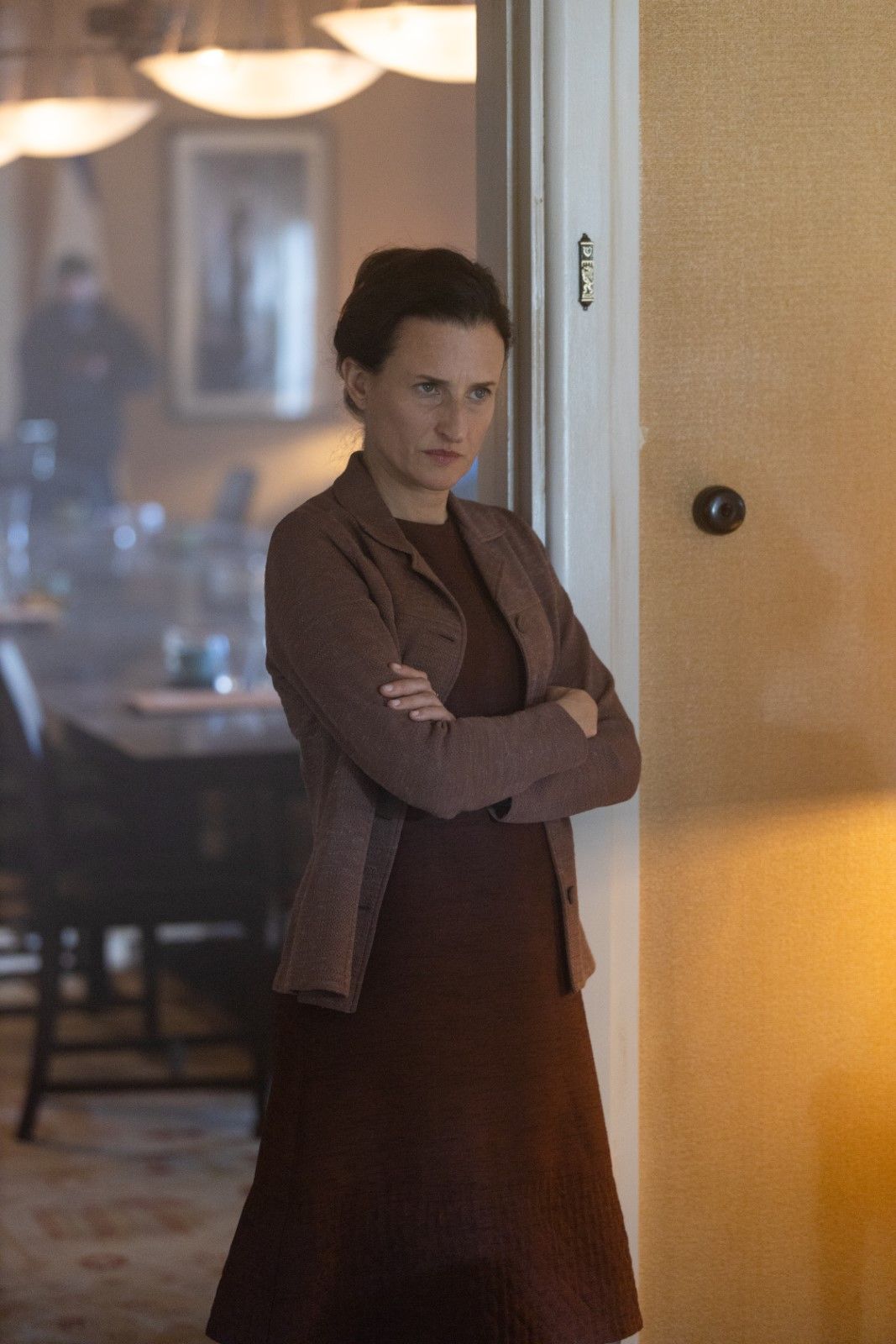 Photo du film Golda - Photo 2 sur 16 - AlloCiné