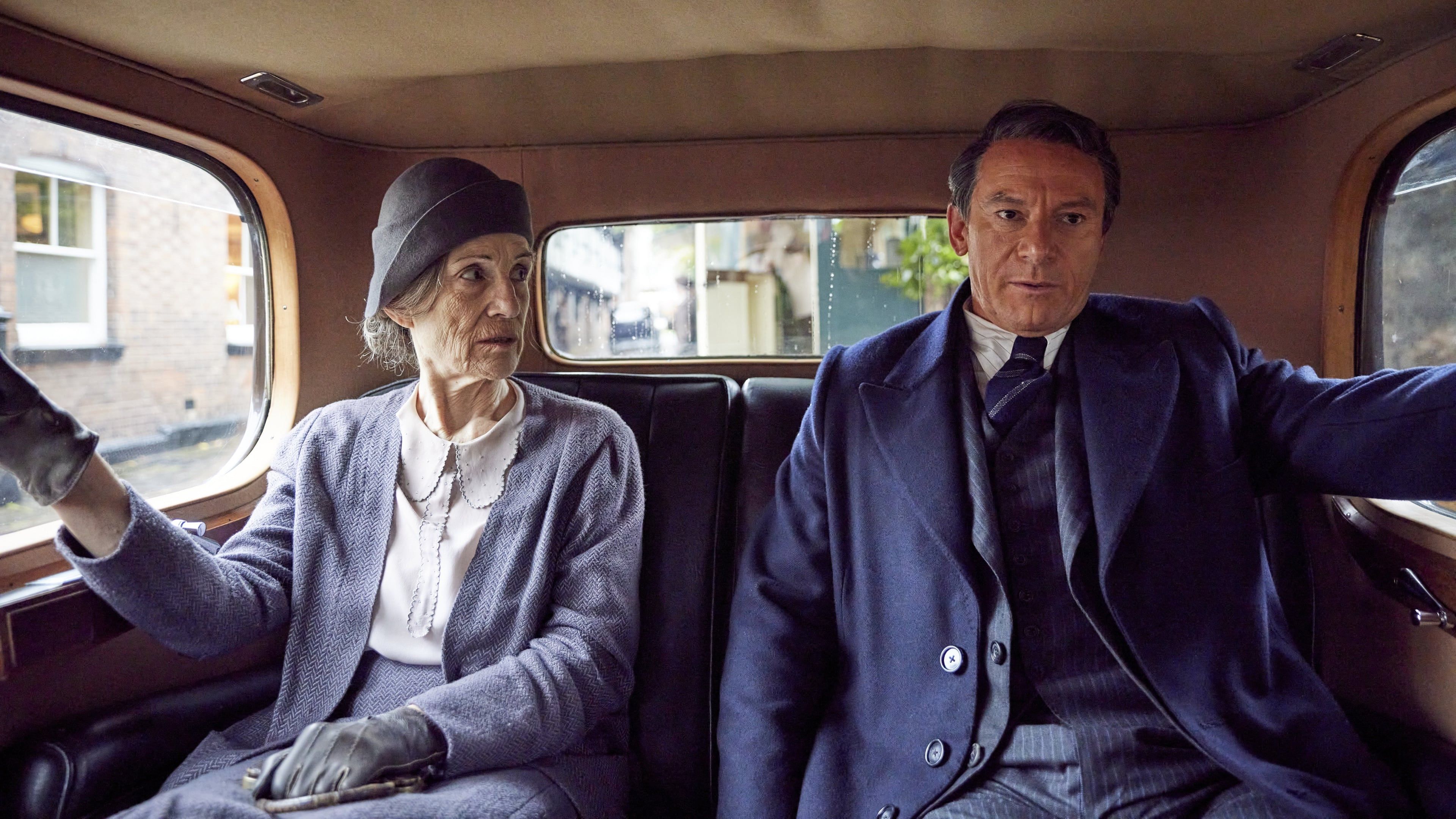 Poster Archie saison 1 - Affiche 2 sur 5 - AlloCiné