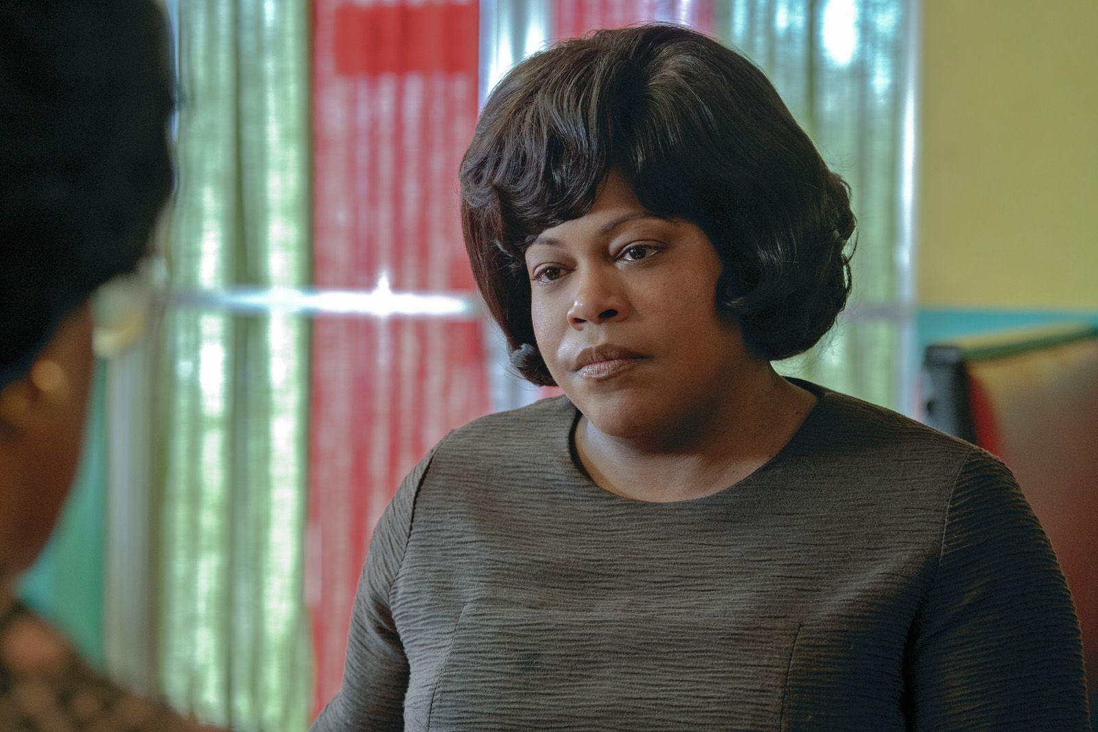 Photo du film Shirley - Photo 1 sur 18 - AlloCiné