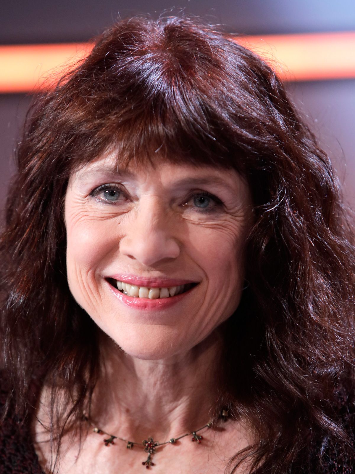 Nancy Huston - AlloCiné