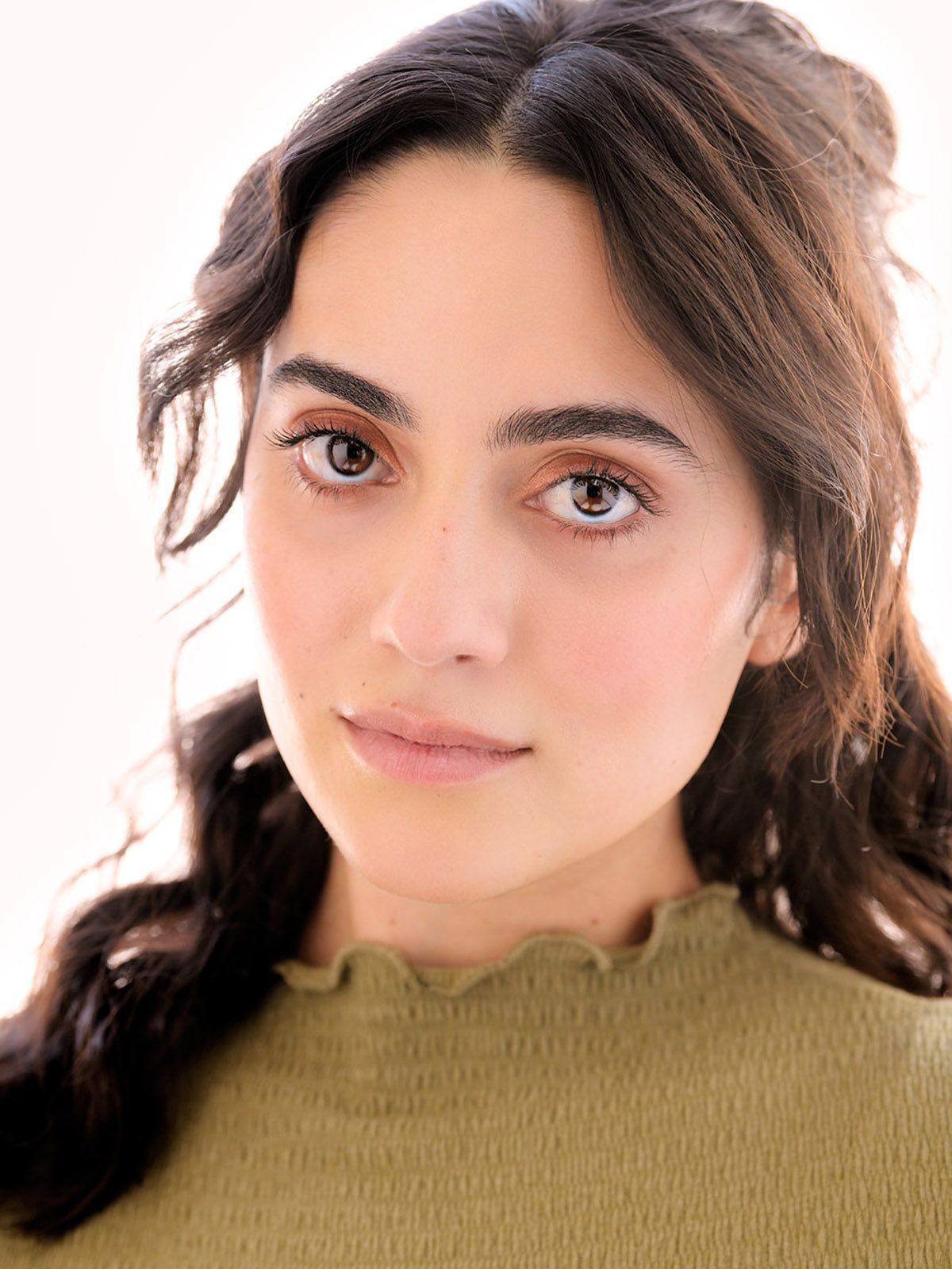 Layla Mohammadi - AlloCiné