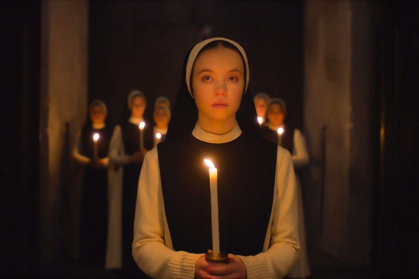 Photo du film Immaculée - Photo 11 sur 18 - AlloCiné