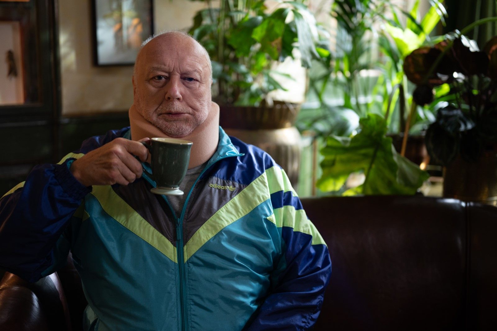 Photo de Thomas Thieme - Photo Thomas Thieme - Photo 0 sur 33 - AlloCiné