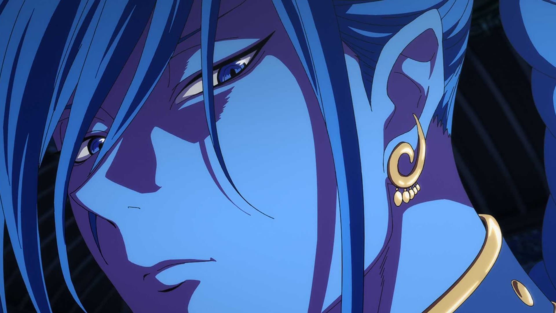 Poster Bucchigiri?! saison 1 - Affiche 4 sur 14 - AlloCiné