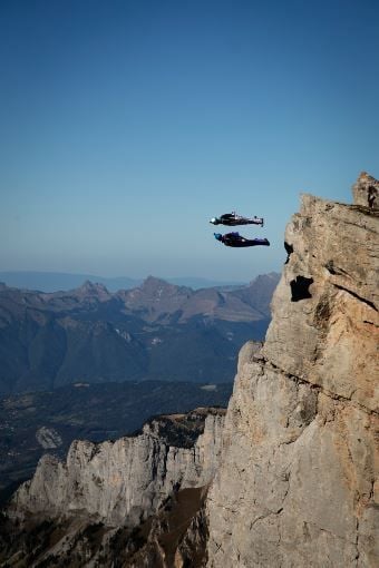 Photo du film FLY - Photo 3 sur 5 - AlloCiné