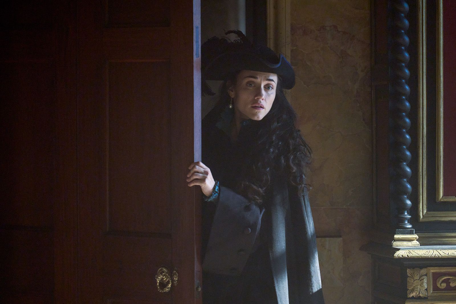 Nell rebelle : Photo Alice Kremelberg - 13 sur 32 - AlloCiné