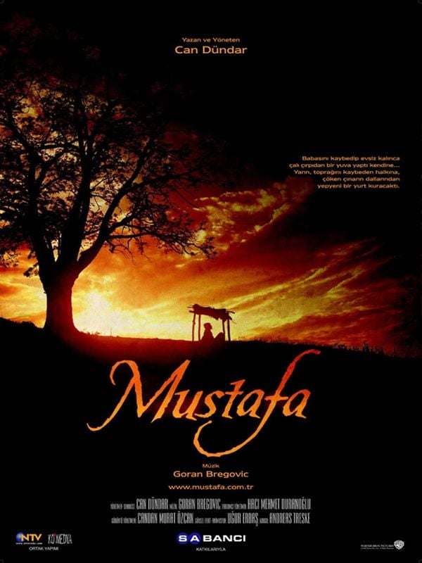 Mustafa - Film documentaire 2008 - AlloCiné