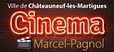 Cinéma Espace Marcel Pagnol à Châteauneuf-les-Martigues (13220 ) - AlloCiné