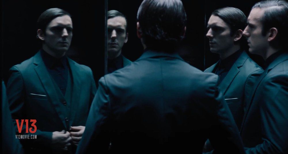 V13 au Cinéma Paris - L'Entrepôt