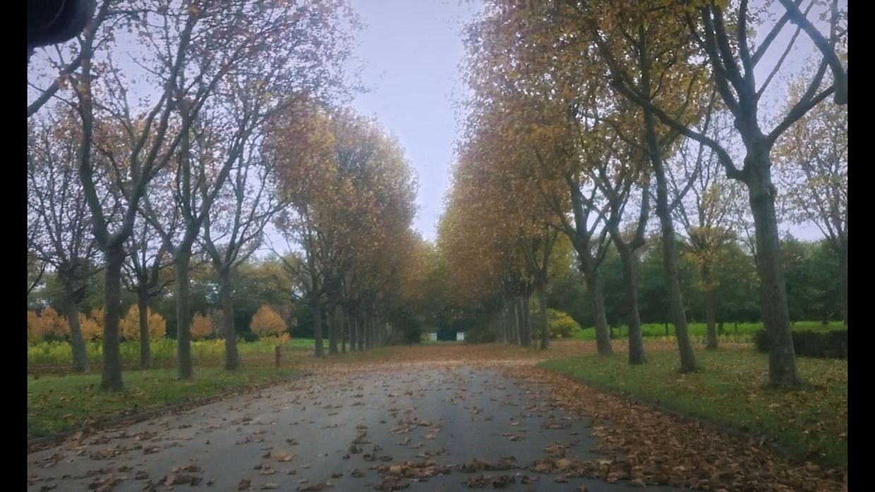 Le Sentier des absents (2024) au Cinéma Paris - L'Entrepôt