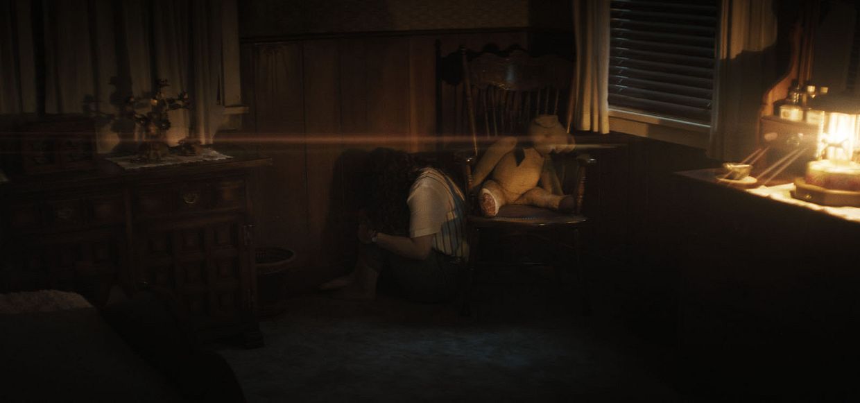 Conjuring : l'heure du jugement (2025) au Cinéma Flers - Les 4 Vikings