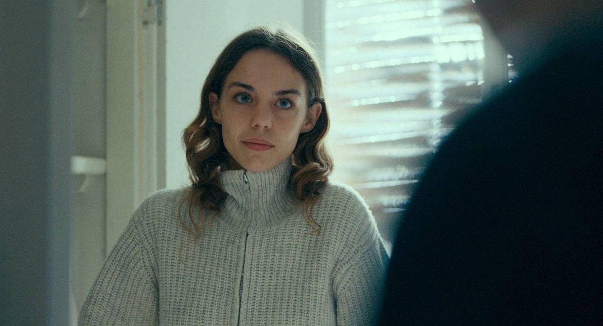 Nino au Cinéma Ajaccio