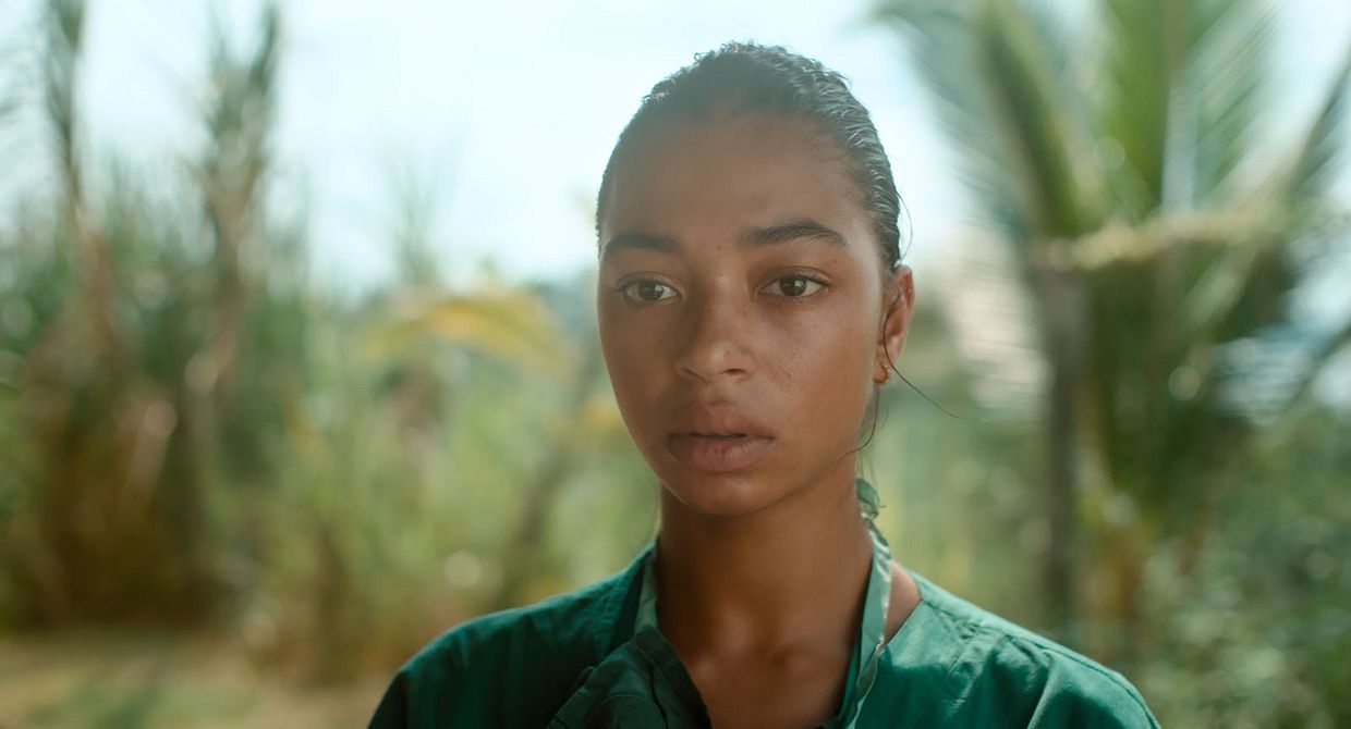 Muganga - Celui qui soigne (2025) au Cinéma Strasbourg - Vox