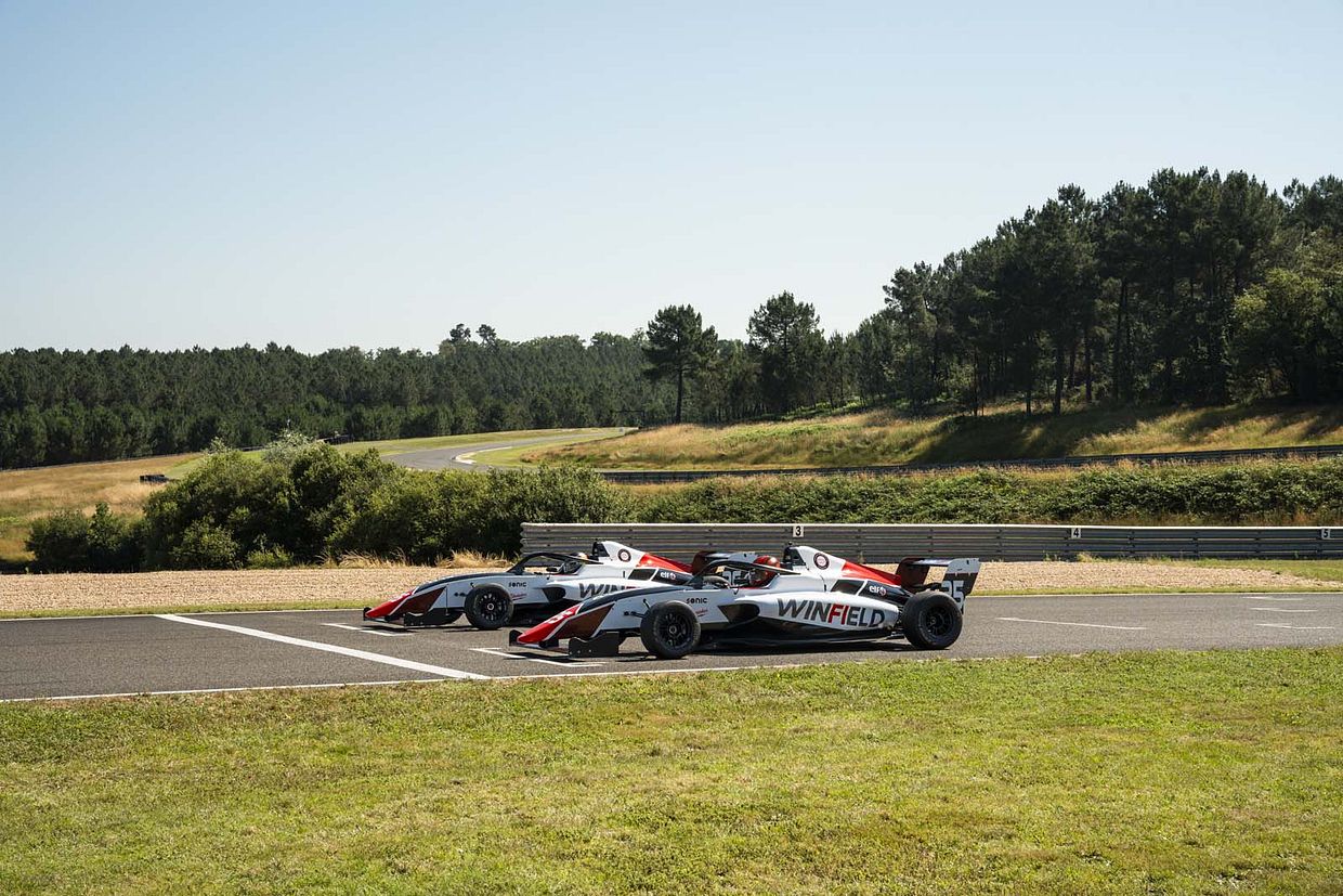 Rapide au Varennes - Cinéma Confluences