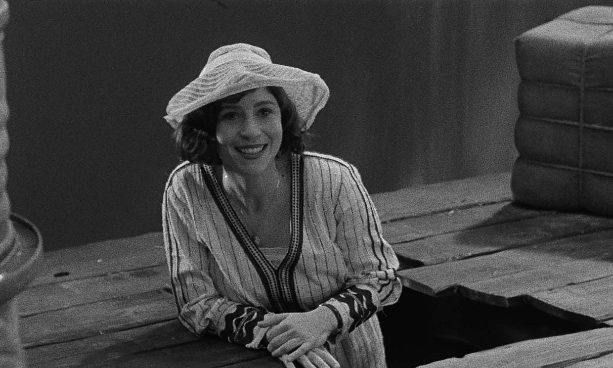 Grand Tour (2024) au Cinéma Paris - Le Balzac