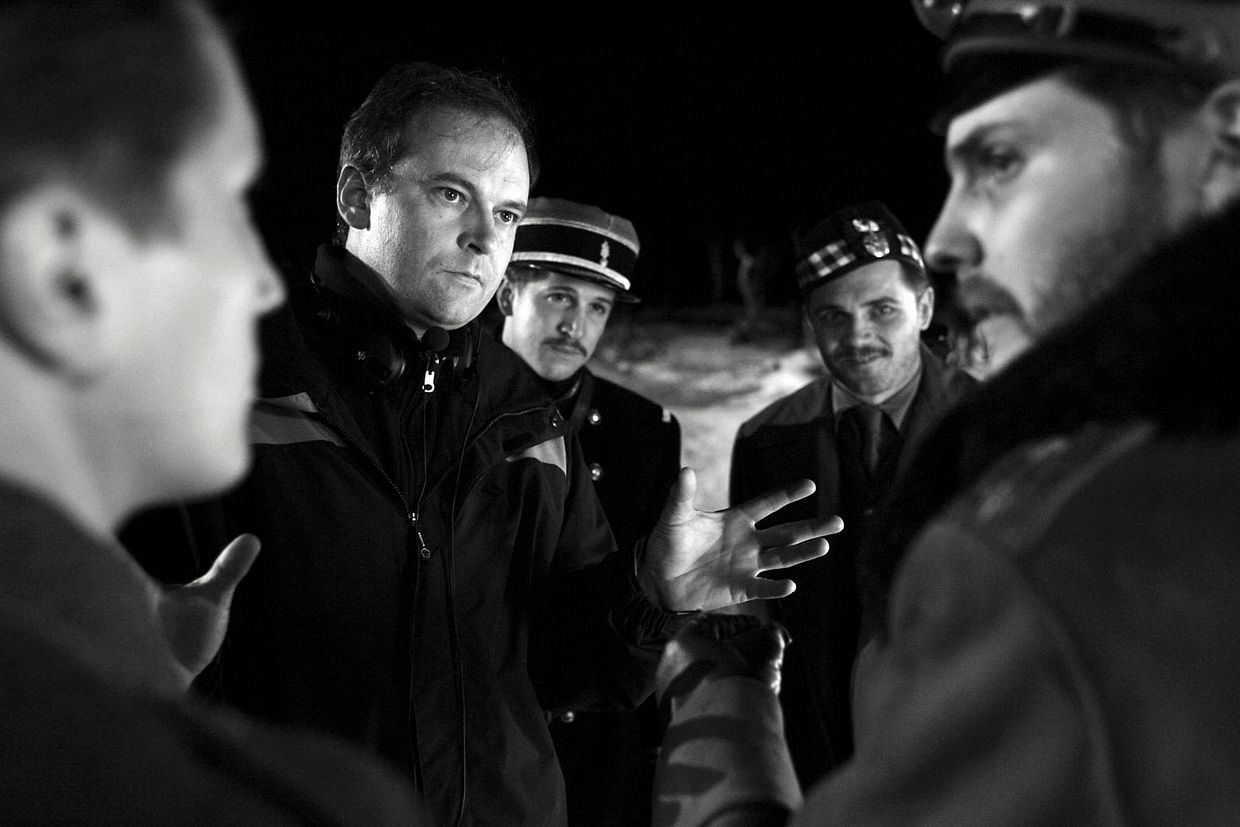 Joyeux Noël (2025) au Cinéma L'Isle Adam - Le Conti